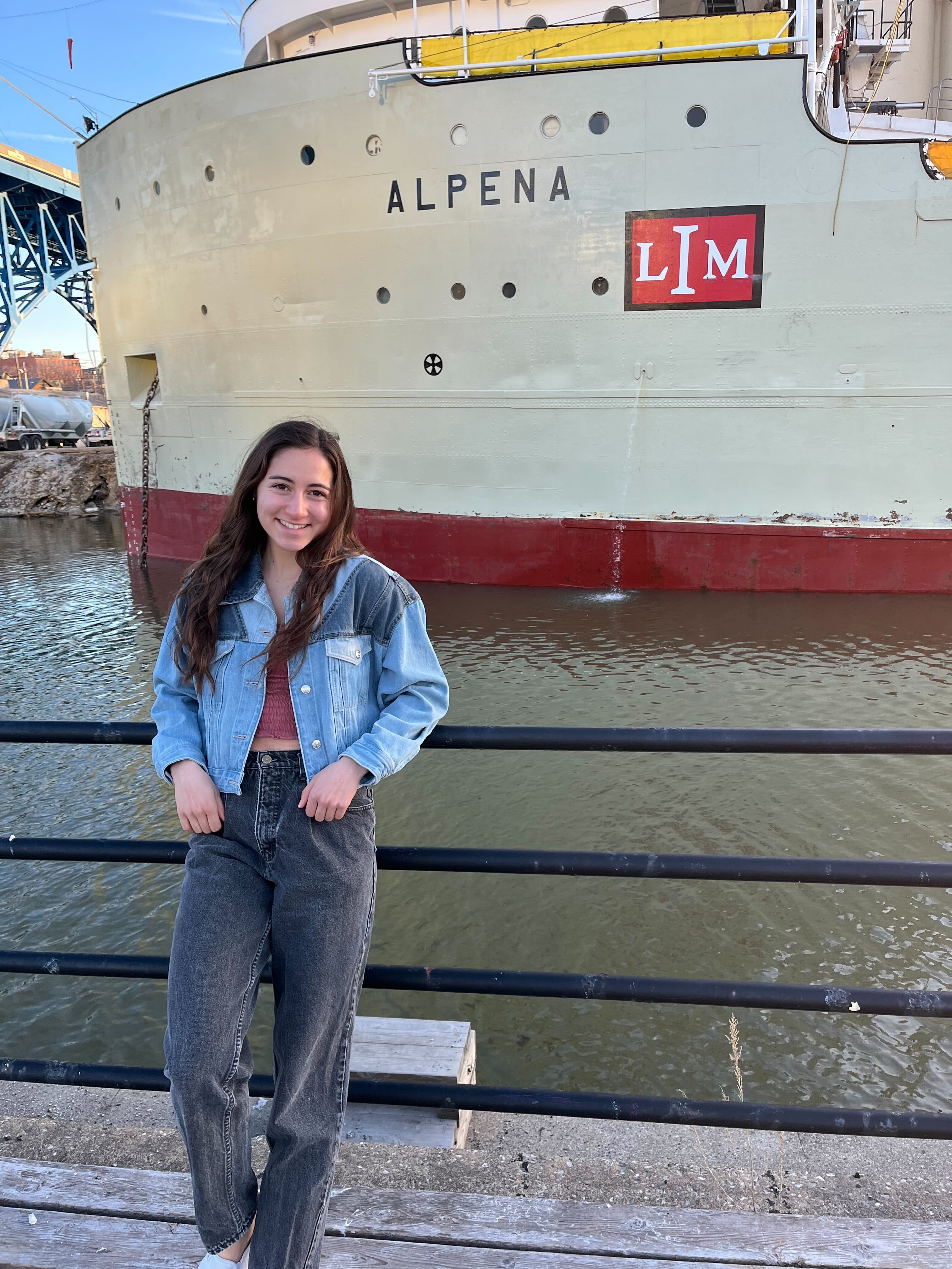 Lab Members – The Meek Lab – Conservation Genomics at Michigan State ...